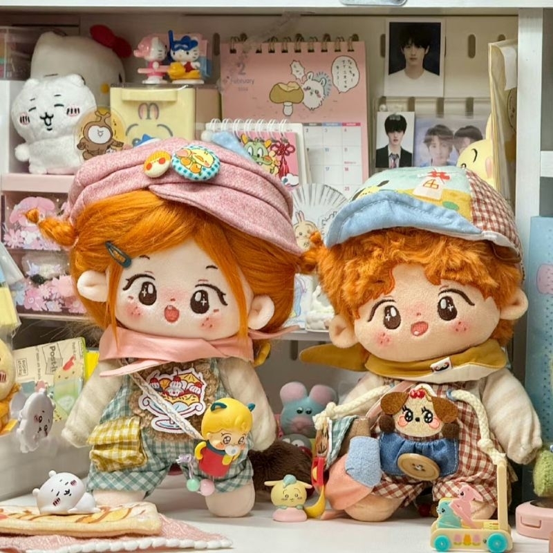 Jual (READY INA) Doll Clothes 20cm 15cm | Shopee Indonesia