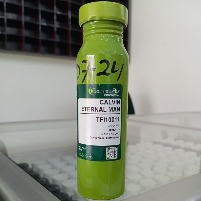 Jual CALVIN ETERNAL MAN BY TFI ( TECHNICO FLOR INDONESIA ) KEMASAN ...