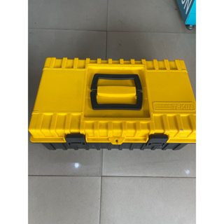 Jual TOOLS BOX /Kotak alat /kotak kunci /box kunci/ panjang 40cm/ lebar ...