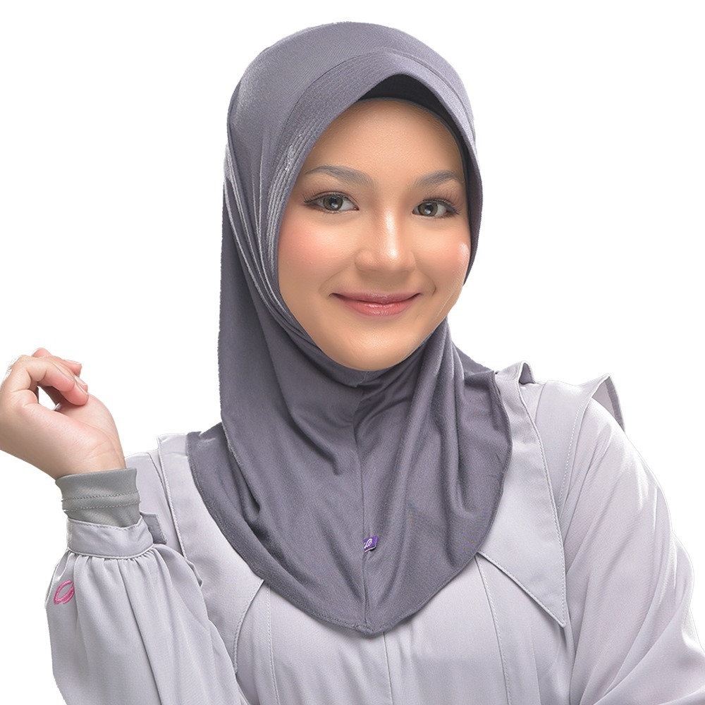 Jual Hijab Instan Sport Original Rabbani Kerudung Megane | Shopee Indonesia