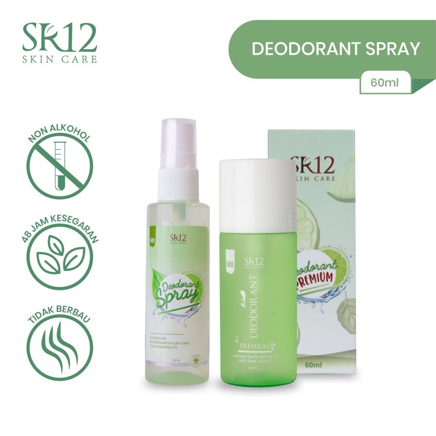 Jual Obat Ketiak Bau dan Keringat Berlebih Antiperspirant Deodorant ...