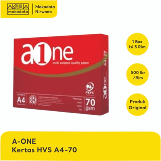 Jual Kertas A4 1 Rim Terlengkap & Harga Terbaru April 2025 | Shopee Indonesia