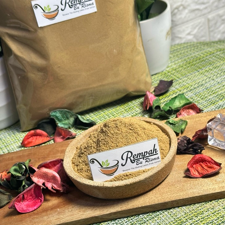 Jual Asam Jawa Bubuk 1 Kg Rempah Bu Risma | Shopee Indonesia