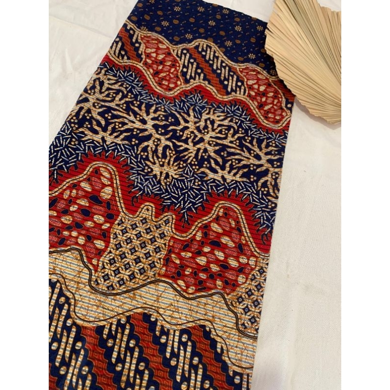 Jual Kain Lurik Batik| Kain Batik| Kain Lurik| Kain ATBM| Batik Alusan ...