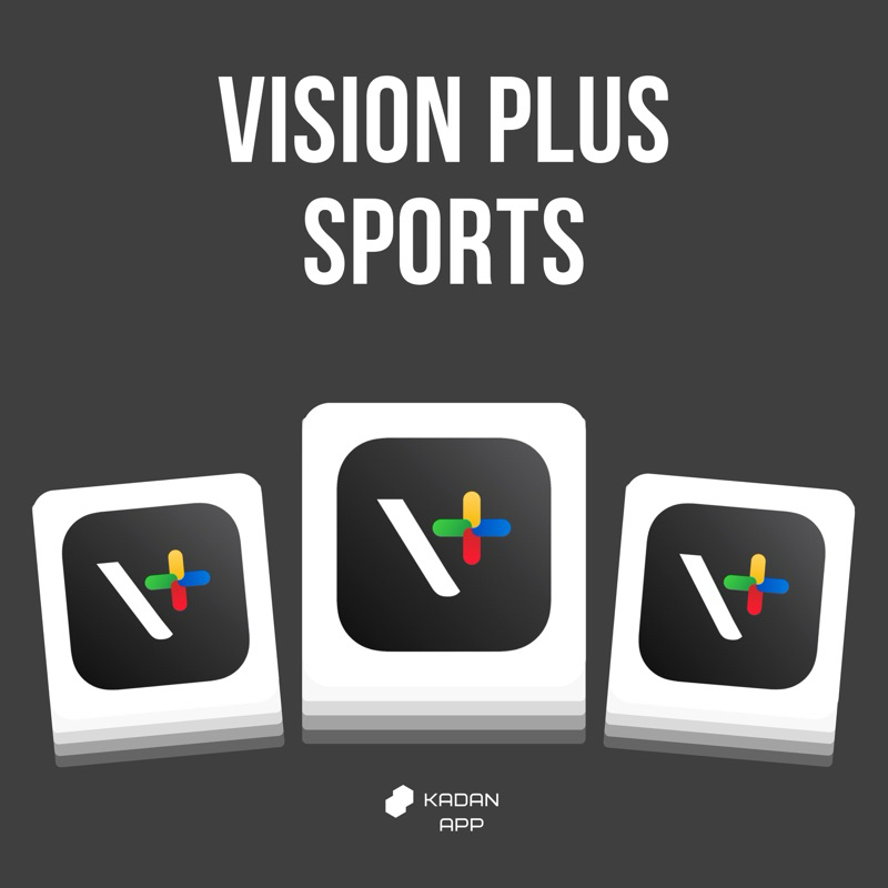 Jual Vision Plus Premium 1 Bulan | Shopee Indonesia