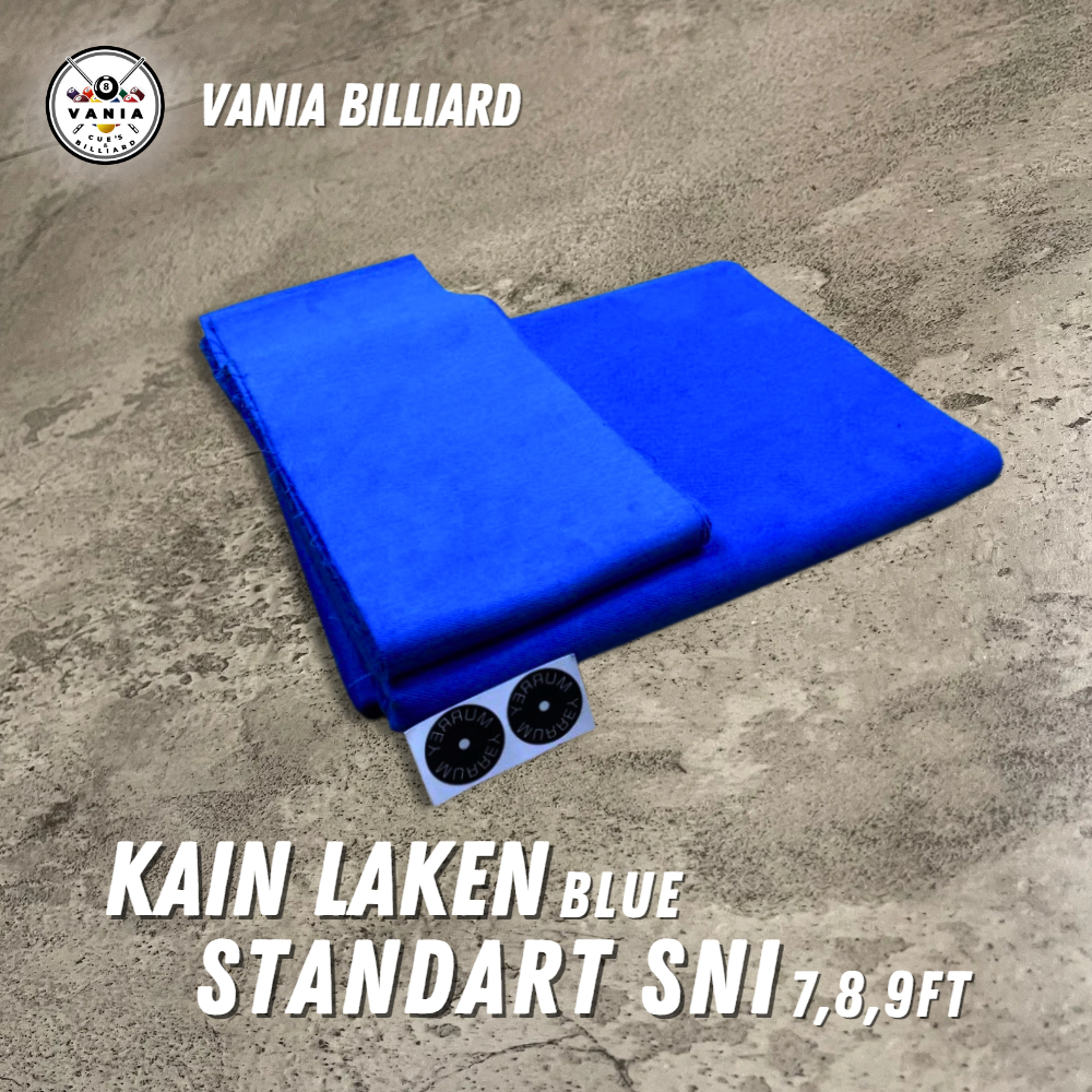 Jual Kain Laken Meja Billiard 7ft, 8ft, dan 9ft | KAIN BILLIARD KAIN ...