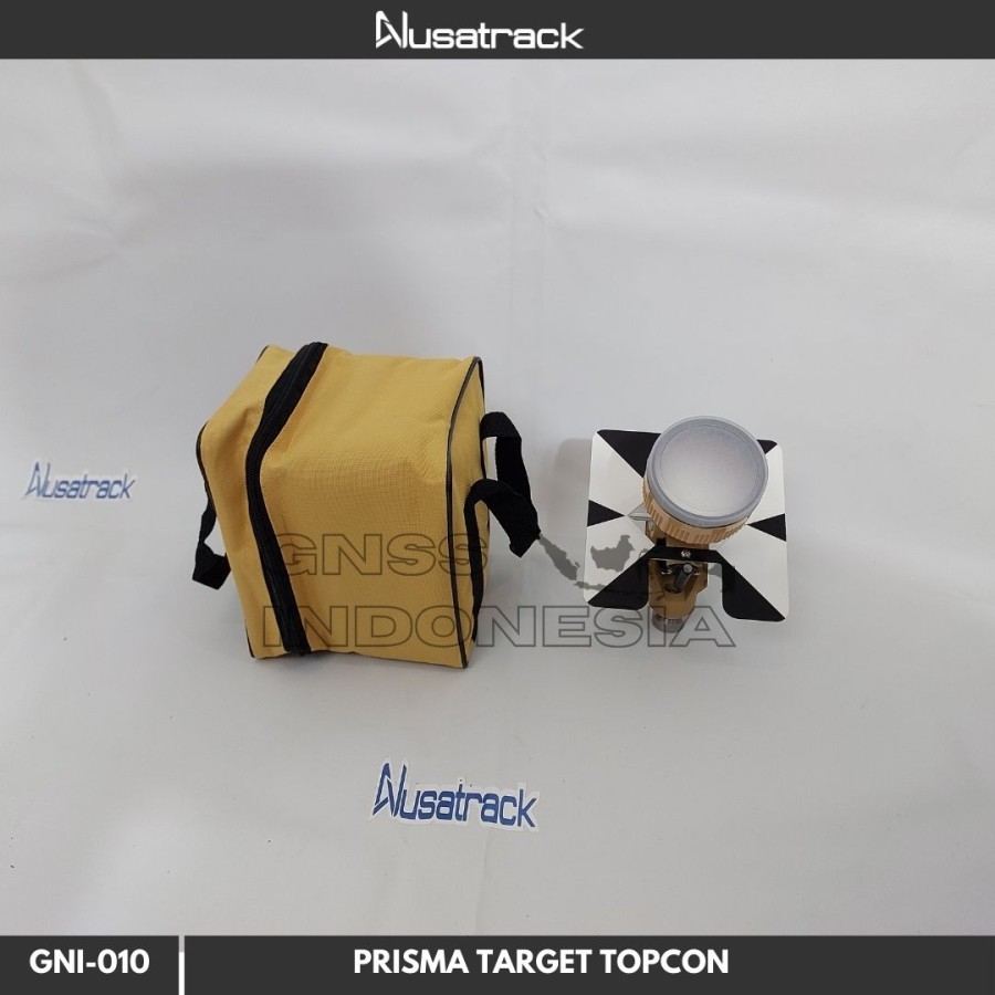 Jual Prisma Detail Single Target/ Prisma Single Topcon | Shopee Indonesia