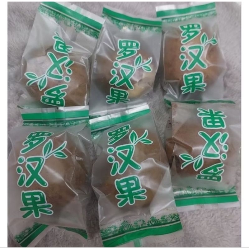 Jual LOHANKUO BUAH LO HAN KUO LOHANKO BUAH BESAR HERBAL ALAMI BATUK ...