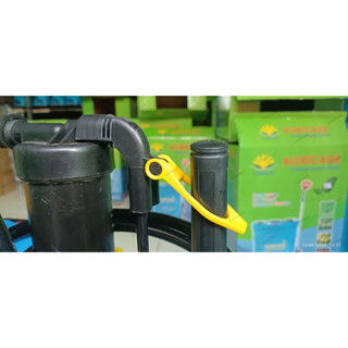 Jual Pengait Stik sprayer Alpha 16 manual - Cantolan Engkol Tengki ...