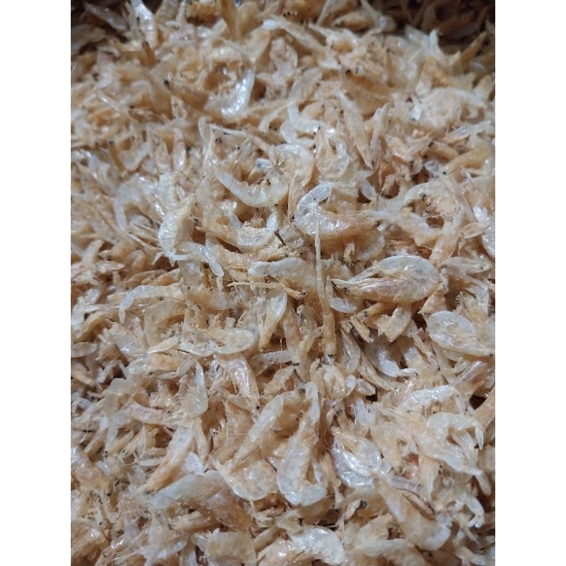 Jual ikan rebon tawar | Shopee Indonesia