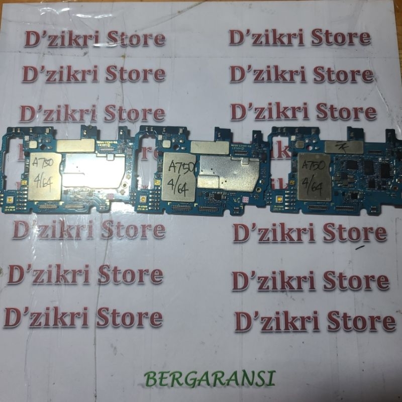 Jual MESIN SAMSUNG A7 ( A750 ) ORIGINAL SEIN NORMAL | Shopee Indonesia