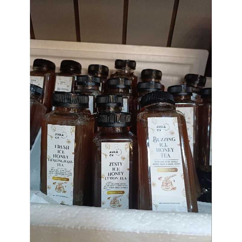 Jual AVA & CO Drink Mix | Shopee Indonesia