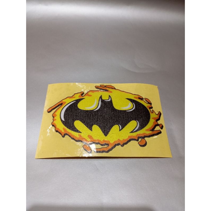 Jual stiker gambar Batman | Shopee Indonesia