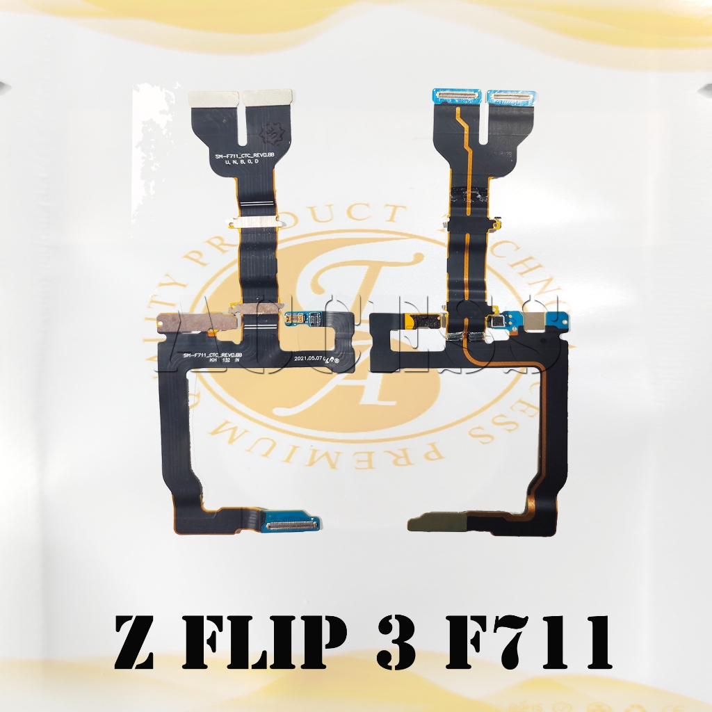 Jual FLEXIBEL SAMSUNG Z FLIP 3 4 5 6 F711 F721 F731 F741 MAIN BOARD ENGSEL | Shopee Indonesia