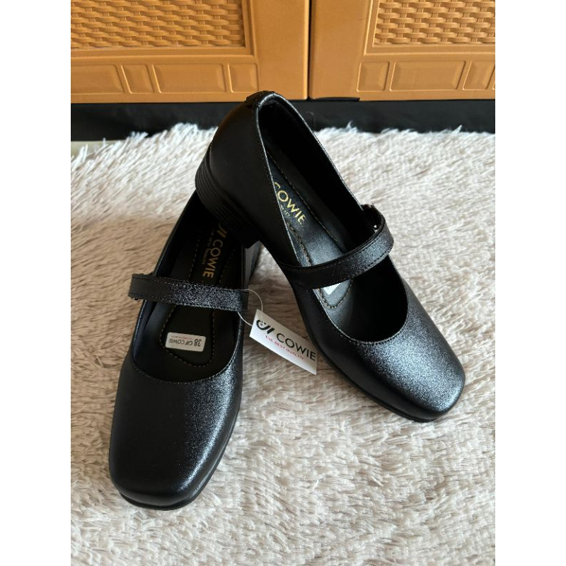 Jual Sepatu Wanita - Sepatu Paskib / Sepatu Sekolah / Sepatu Kantor ...