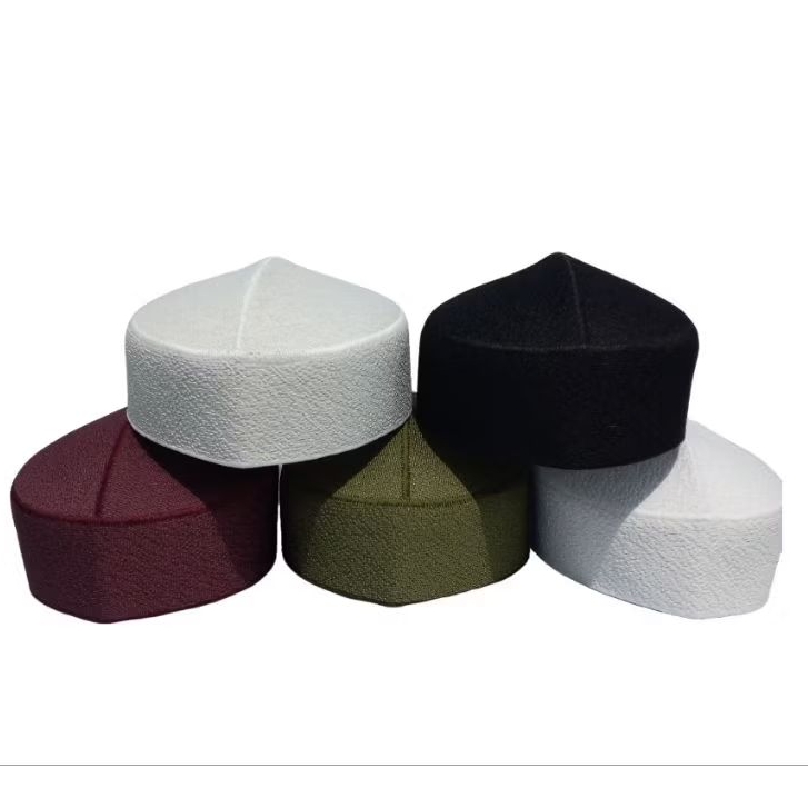 Jual PECI SONGKOK PAKISTANI PREMIUM ANAK DEWASA TERBARU /KOPIAH ...