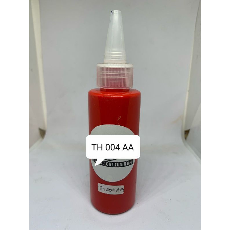 Jual Cat tusir EDGING HPL taco TH 004 AA (100 ml) | Shopee Indonesia