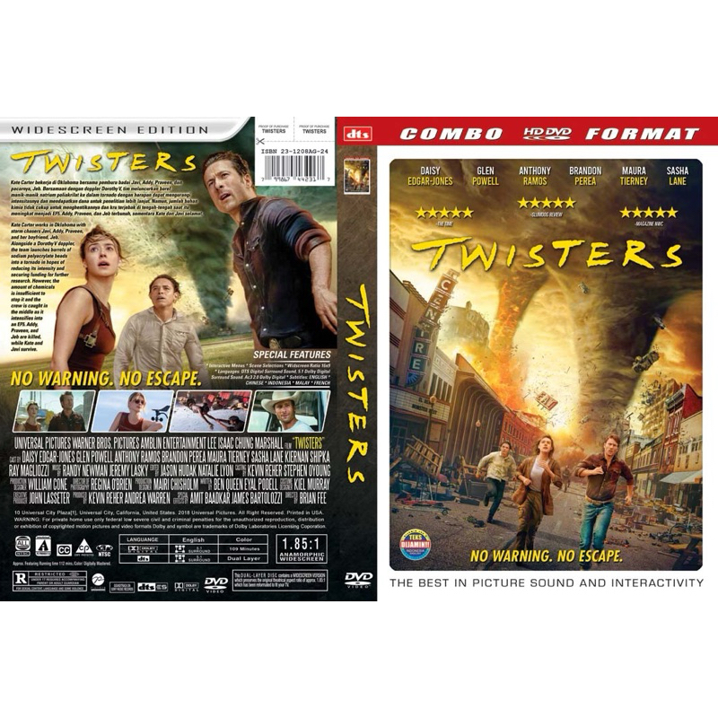 Jual Twisters | Shopee Indonesia