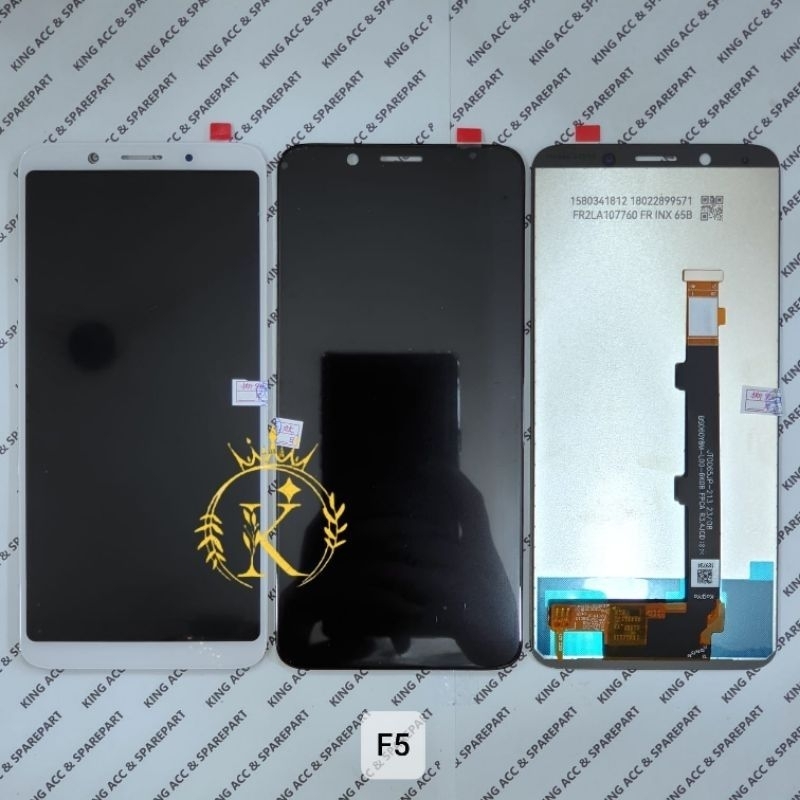 Jual LCD TOUCHSCREEN OPP F5 | Shopee Indonesia