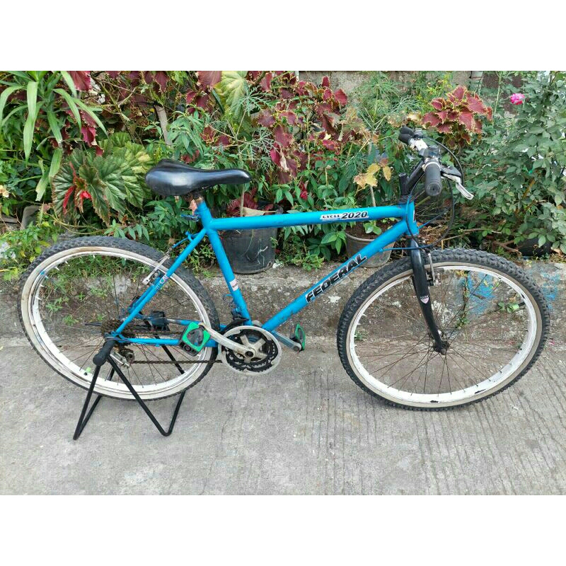 Jual sepeda federal | Shopee Indonesia