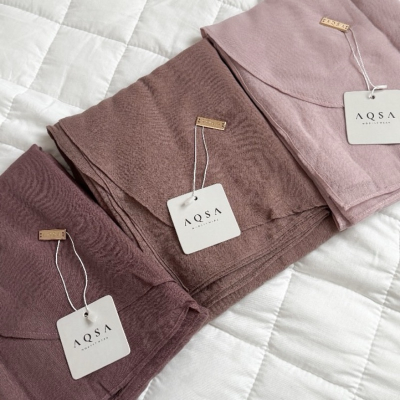 Jual VOAL SYAR'I 145 Х 145 СМ Aqsa Modest Wear | Shopee Indonesia