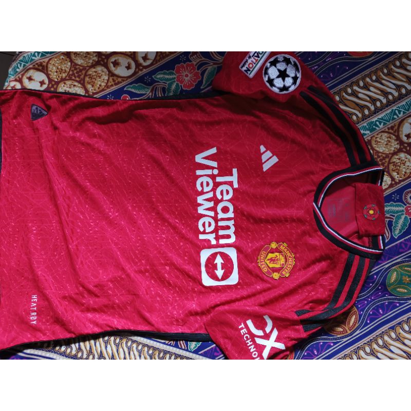 Jual jersey | Shopee Indonesia