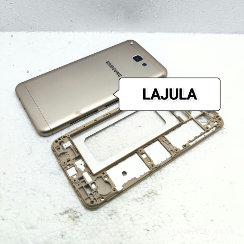 Jual backcover kesing housing casing full set Samsung galaxy j7 prime ...