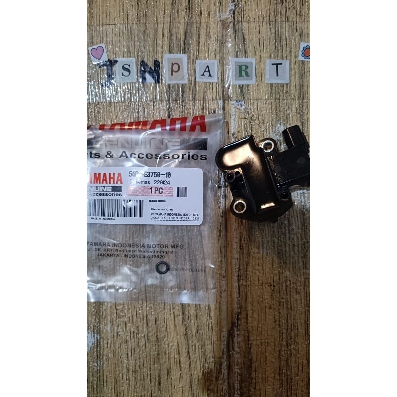 Jual SENSOR TPS MIO J (54P) | Shopee Indonesia