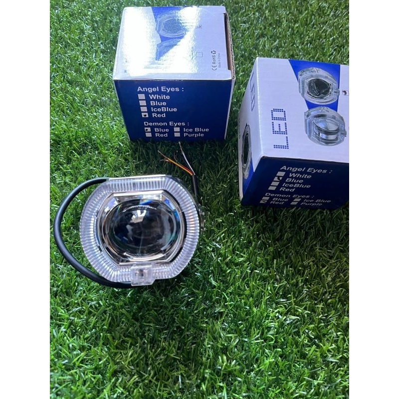 Jual PROJ BILED 2,5inch | Shopee Indonesia