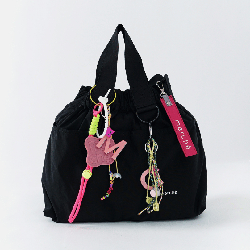 Jual Merche Tas Selempang Wanita Dumpling Bag | Shopee Indonesia