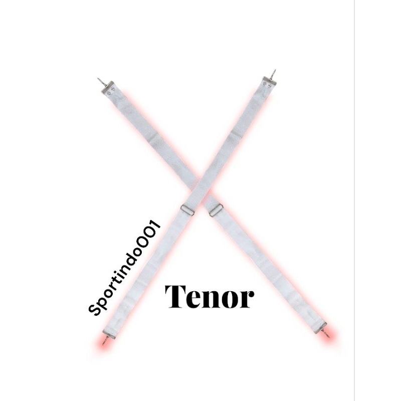 Jual Selempang Tenor / Tali Sling Tenor Senar Drum Marching Band ...