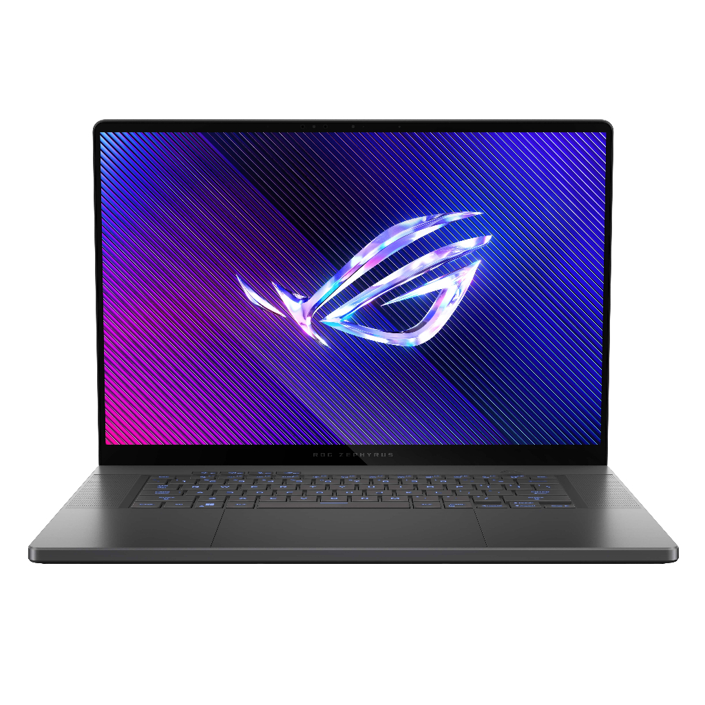 Jual ASUS ROG ZEPHYRUS AI G16 OLED GA605WV RYZEN AI 9 HX370 RTX4060 8GB ...