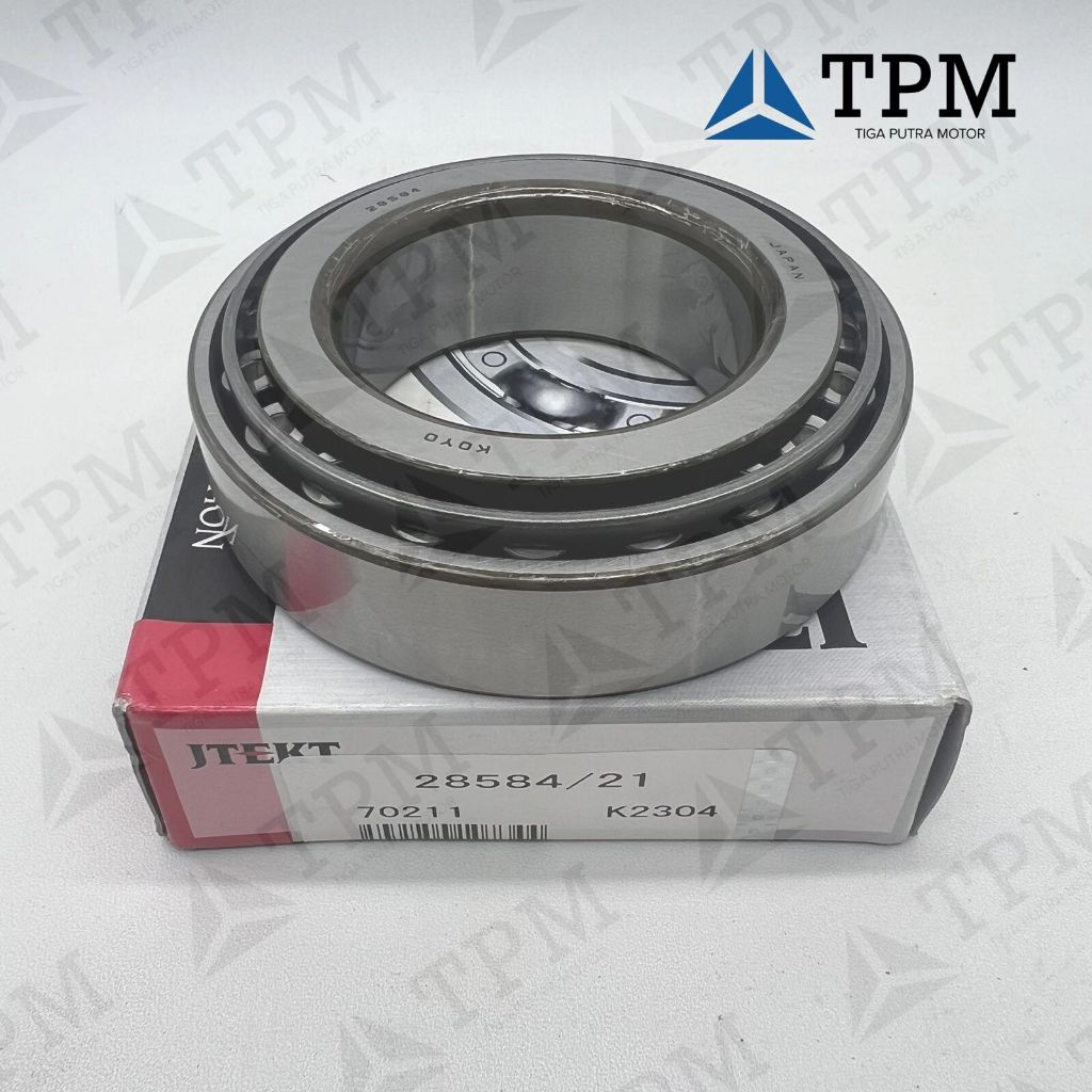Jual BEARING RODA BELAKANG LUAR RINO 14B / 115PS 28584/21 KOYO JAPAN ...