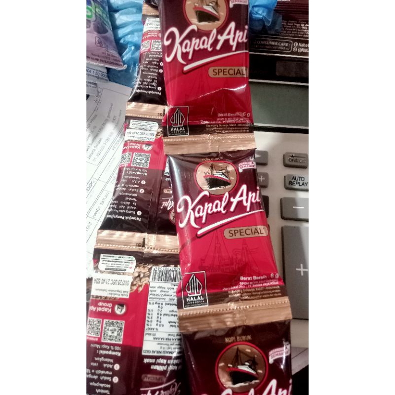 Jual kopi kapal api mini | Shopee Indonesia