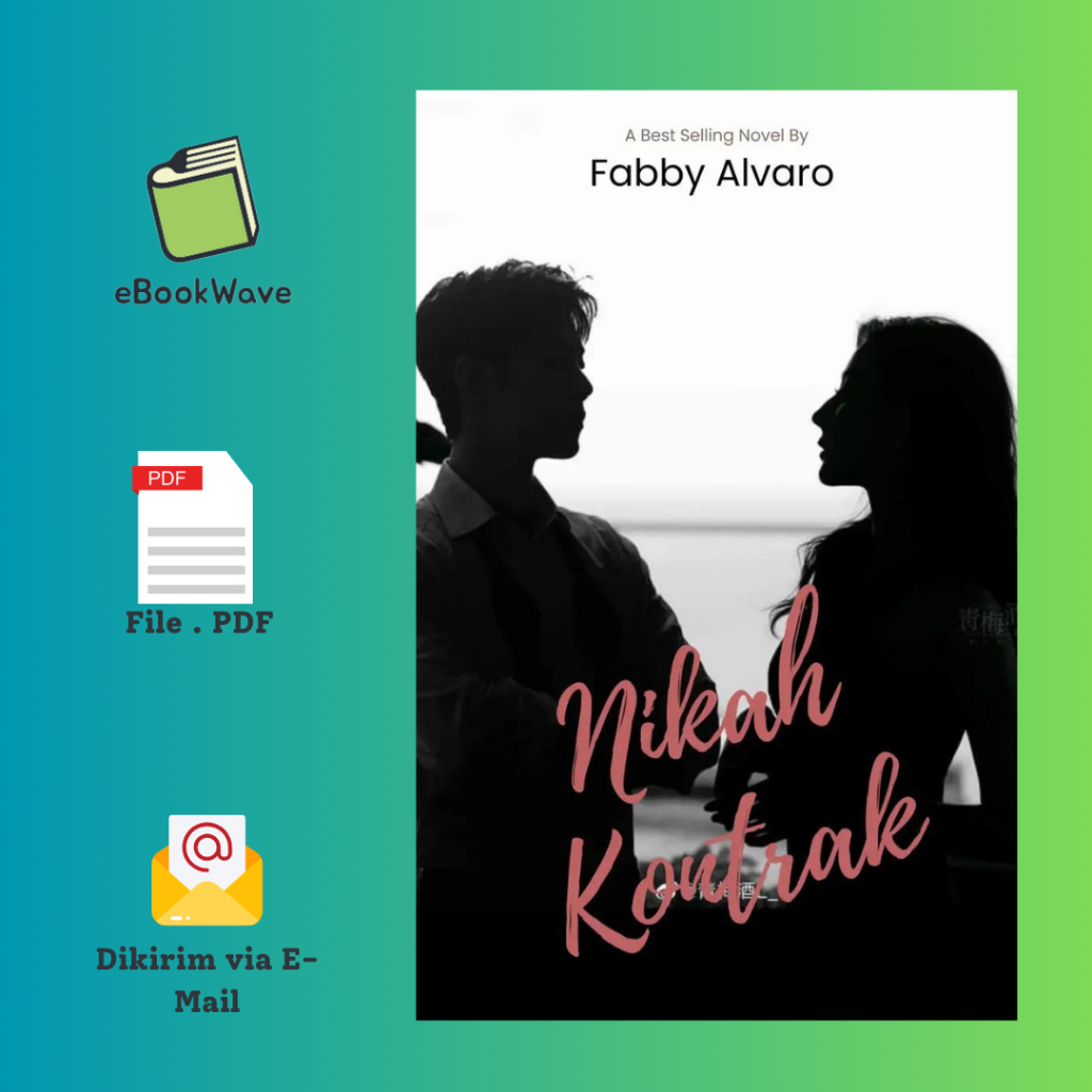 Jual Nikah Kontrak by Fabby Alvaro Book BEST SELLER (Bahasa Indonesia ...