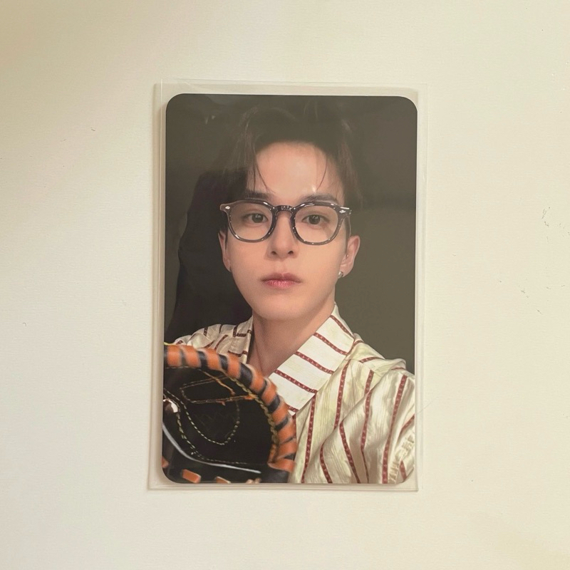 Jual Asahi TREASURE Jakarta Photocard | Shopee Indonesia