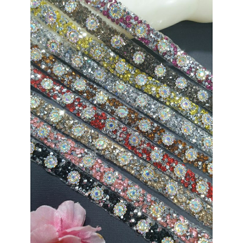 Jual Tikar Acak Diamond Ecer Per 1 Baris | Shopee Indonesia