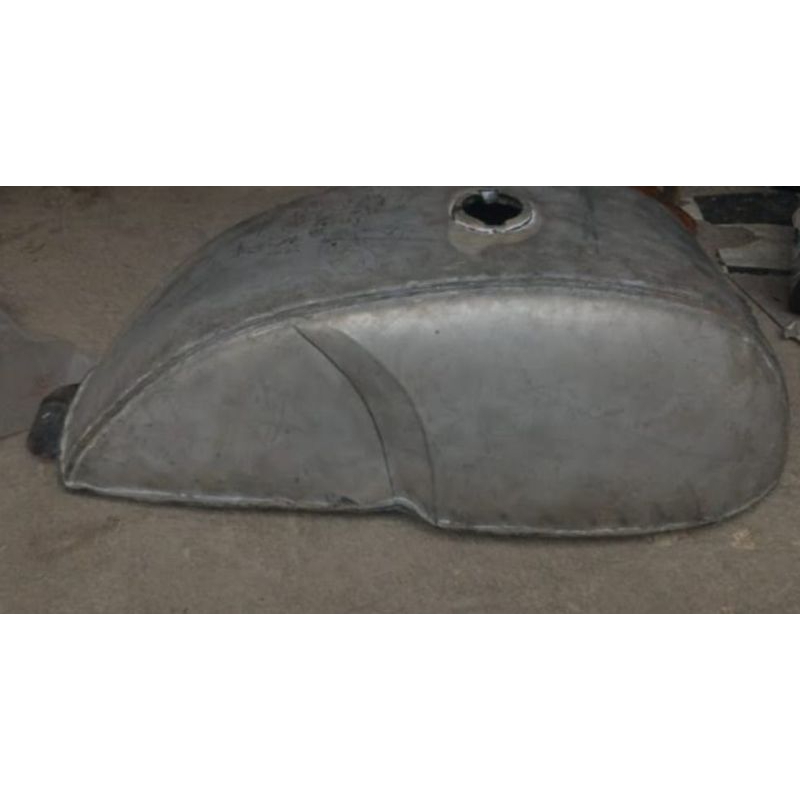 Jual tangki kuya tangki bobber tangki jumbo tangki custom tangki ...