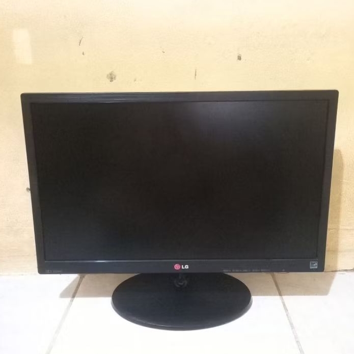 Jual Monitor LED PC 22 INCH FULL HD | Monitor Pc 22 Inch | Monitor ...