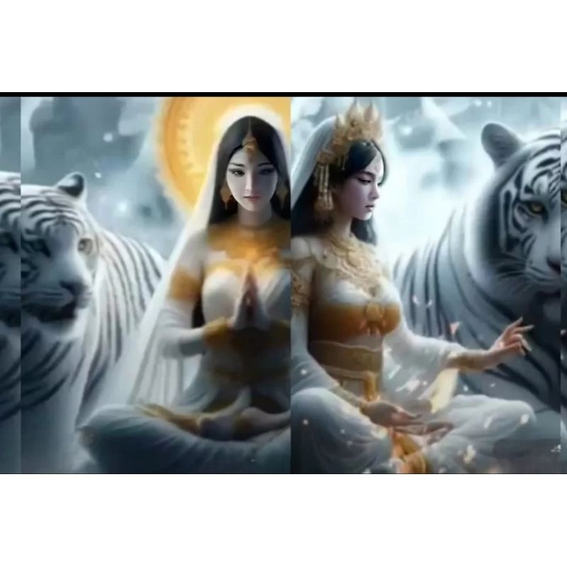 Jual GARAM AURA TITISAN DEWI SRI | Shopee Indonesia