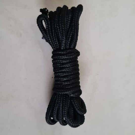 Jual Tali prusik 3mm panjang 3 mtr | Tali flysheet | Tali paracord ...