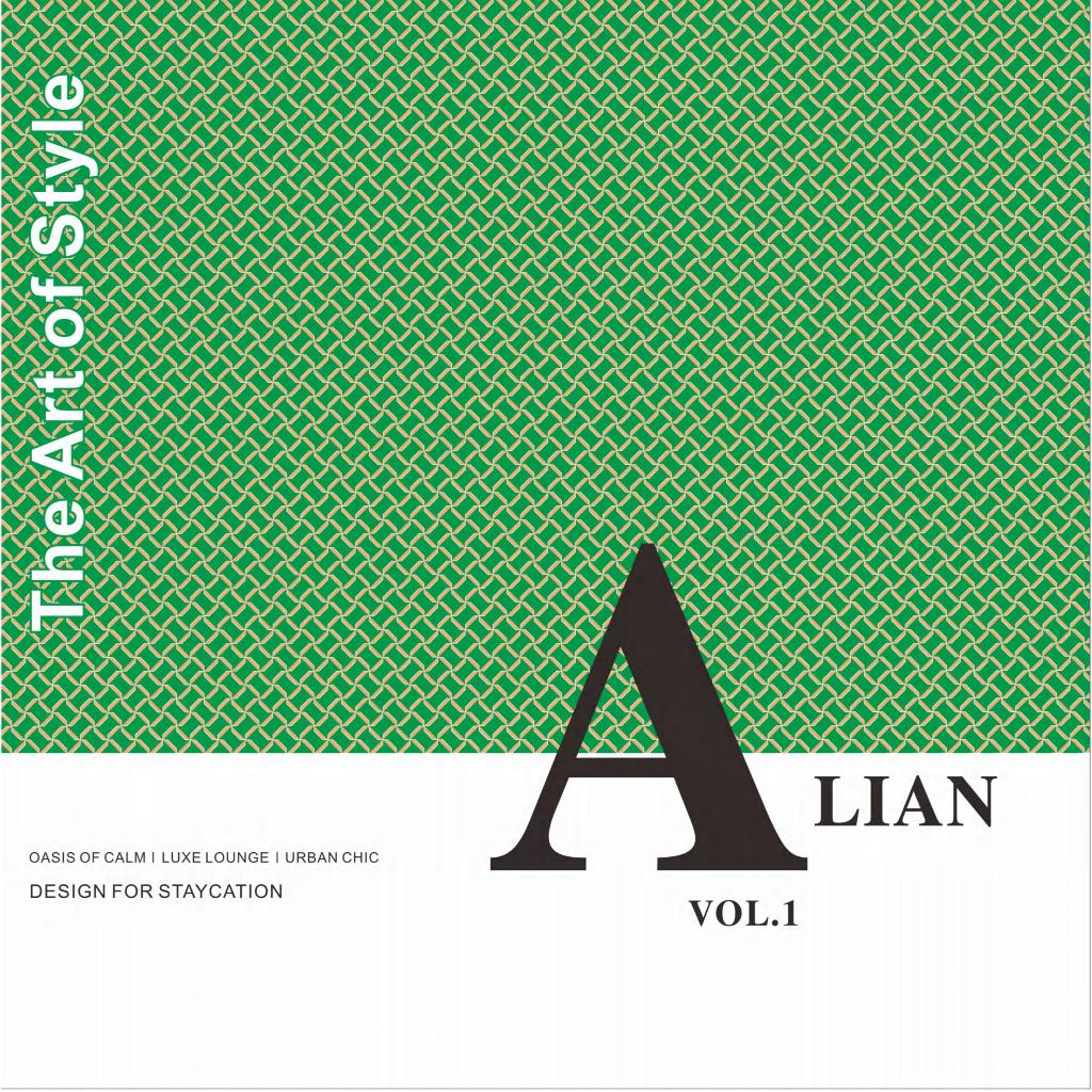 Jual Wallpaper Dinding Motif Abstrak Untuk Ruang Kerja / Wallcovering ...