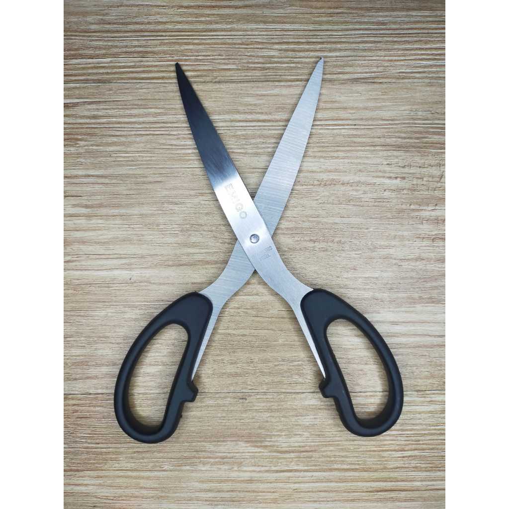 Jual Gunting Besar 185 Gunting Kertas Kain Gunting Dapur Bahan ...