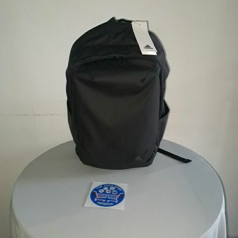 Jual Tas Ransel Gemblok Sekolah Cowok Cewek Adidas ULTRAMODERN BACKPACK ...
