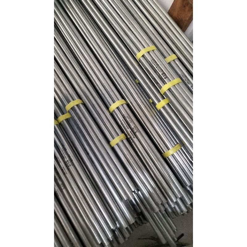 Jual Pipa Steel Conduit Panasonic E19 | Shopee Indonesia