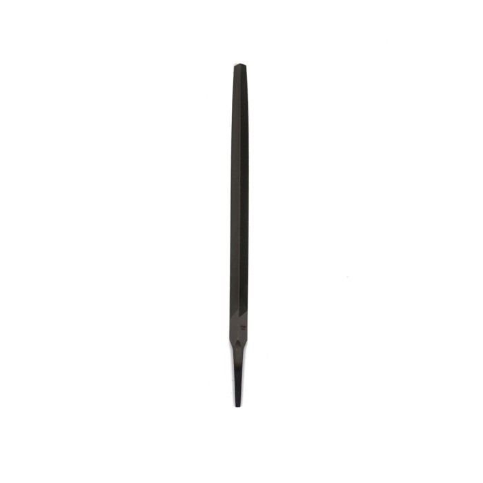 Jual Kikir Bulat 8 Inch 200 mm Kasar Kikir Besi Bulat Lurus Round File ...