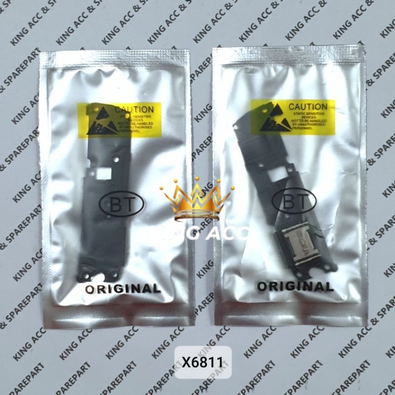Jual BUZZER DERING LOUDSPEAKER INFINIX ZERO X PRO / X6811 ORIGINAL ...