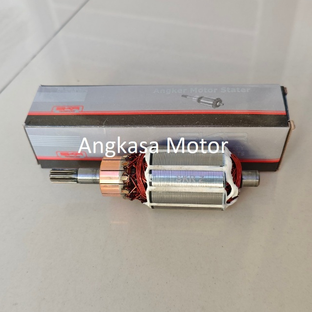 Jual Angker Stater BEAT VARIO SPACY SCOOPY Angker Dinamo Stater Vario ...