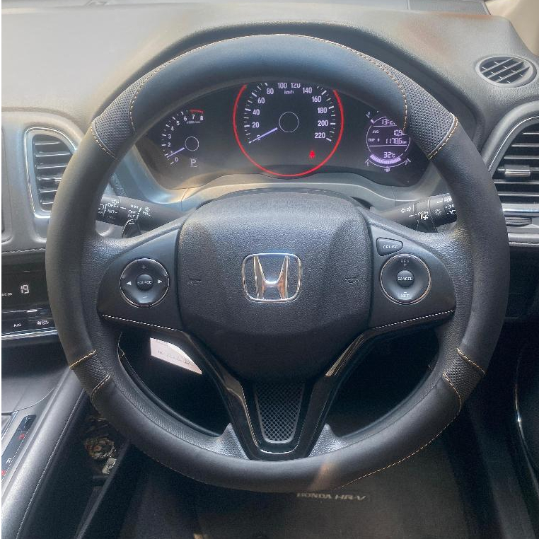 Jual Technozio Sarung setir mobil / Cover setir mobil - Garuda ...