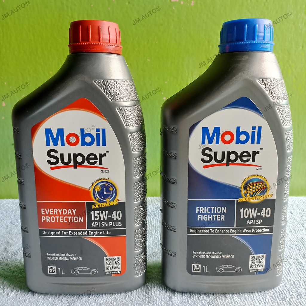Jual GRATIS HADIAH !!! Oli Mesin Mobil Super 1000 X2 15W40 Everyday ...